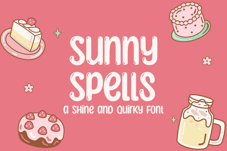 85 Free Pink Fonts · 1001 Fonts
