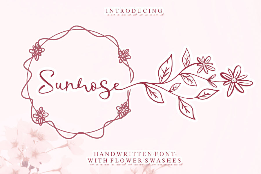 44 Free Sun Fonts · 1001 Fonts