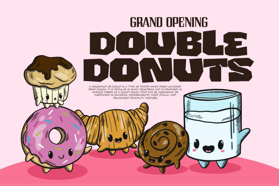 Super Brodie Font · 1001 Fonts