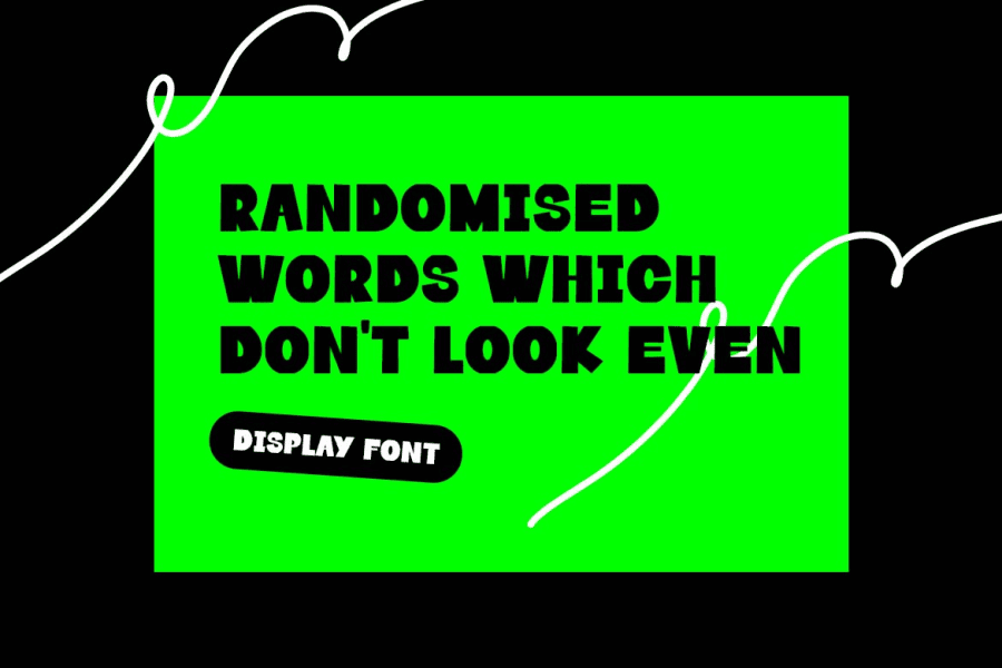 SUPER GIANT Font · 1001 Fonts