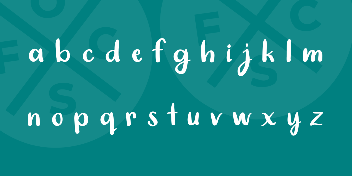 Super Simple Brush Script Font · 1001 Fonts