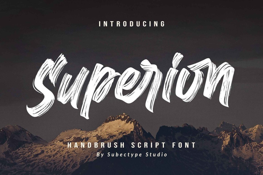 17 Free Super Fonts · 1001 Fonts