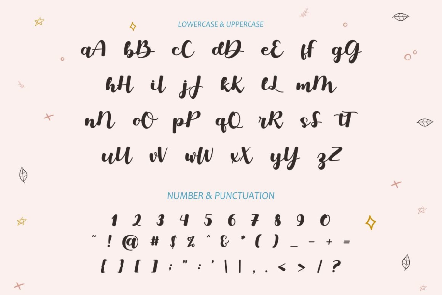 Surprise Spring Font · 1001 Fonts