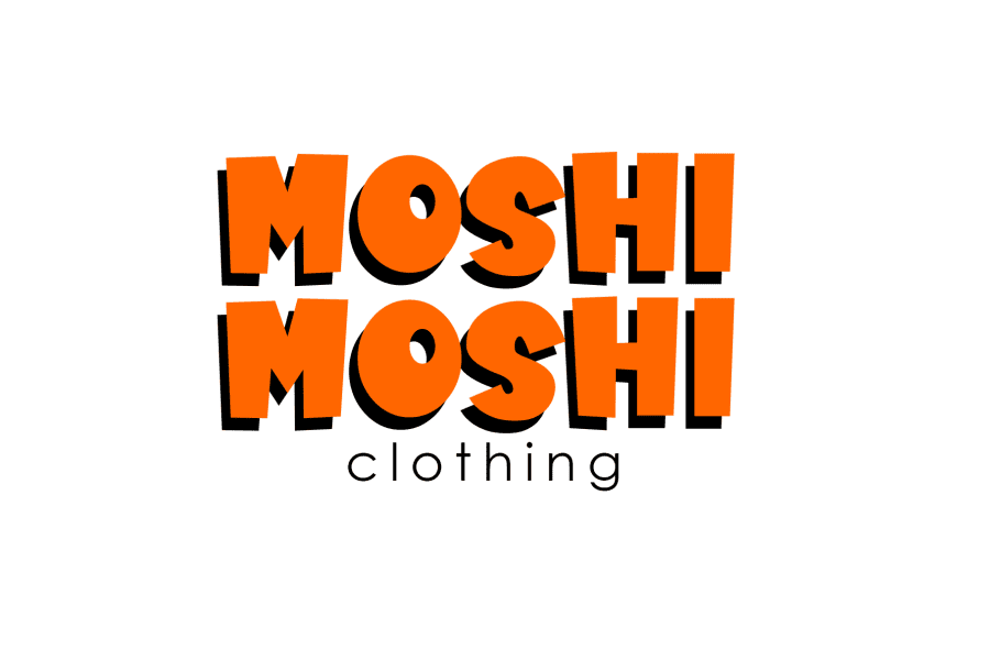 Sushi Moshi Font · 1001 Fonts