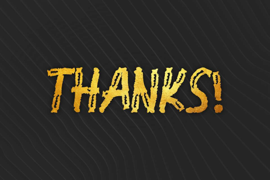 Swag Ghost Demo Font · 1001 Fonts