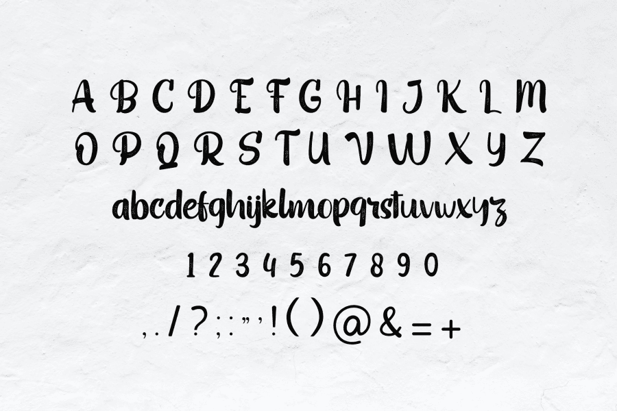 Swear Alona Font · 1001 Fonts