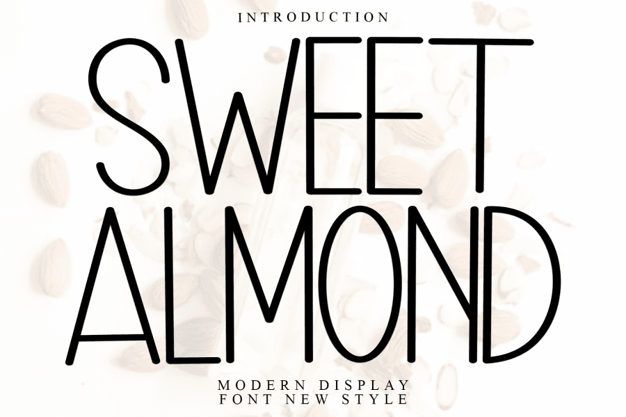 Sweet Cute Font · 1001 Fonts