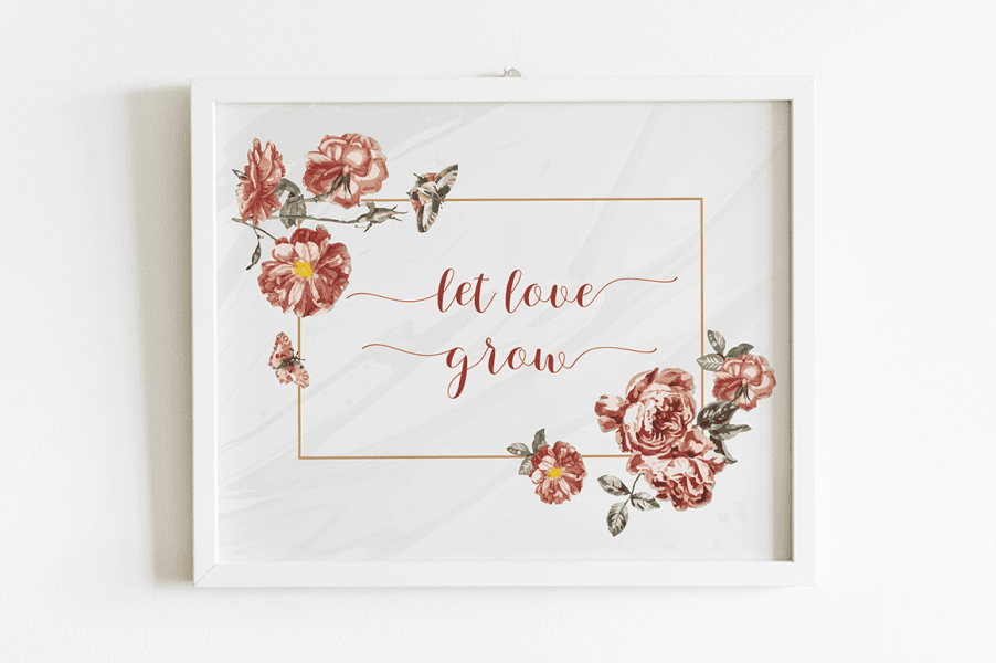 Sweet Love Script Font · 1001 Fonts