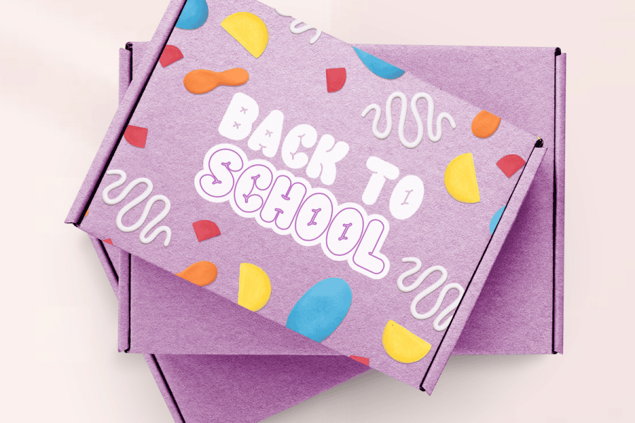 Sweet Table Demo Font · 1001 Fonts