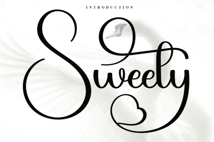 Sweety Baby Font · 1001 Fonts