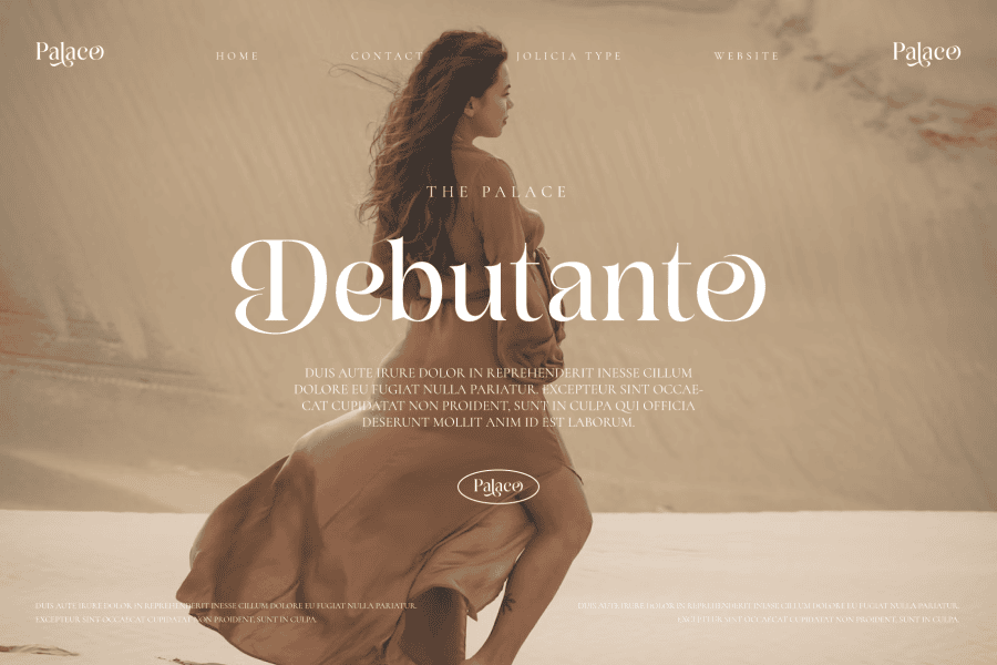 Swingly Lours Font · 1001 Fonts