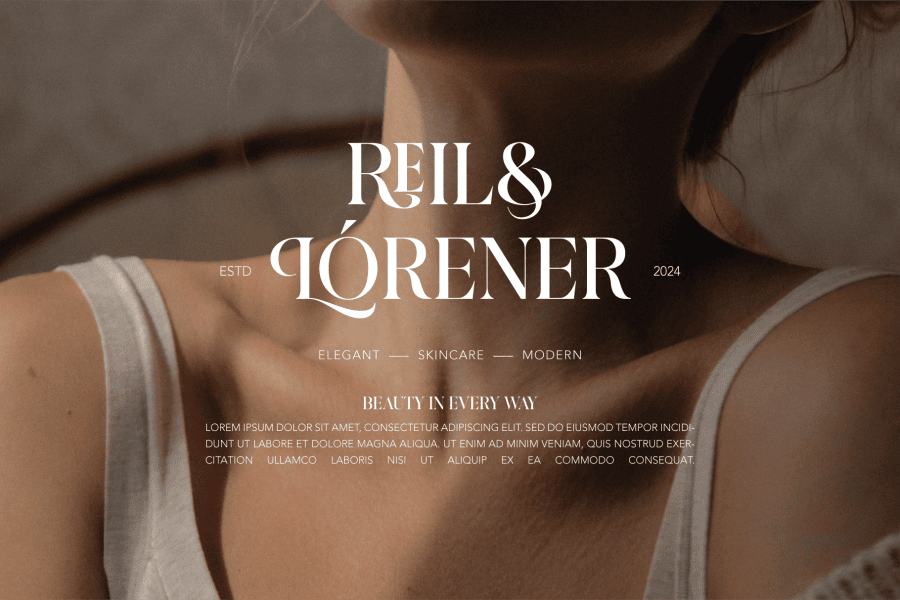 Swingly Lours Font · 1001 Fonts