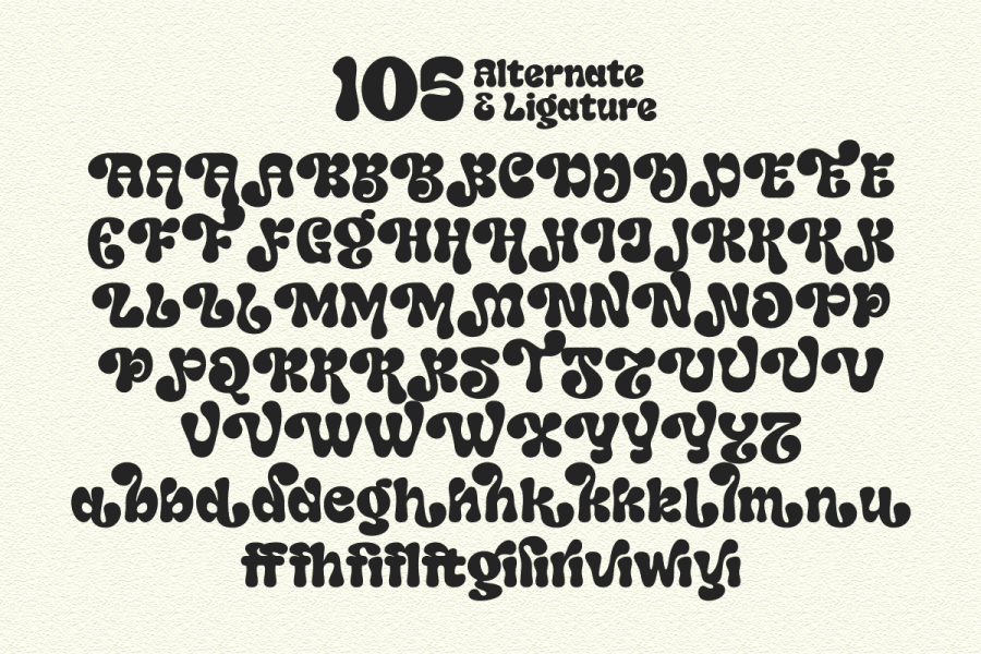 Swipe DEMO Font · 1001 Fonts