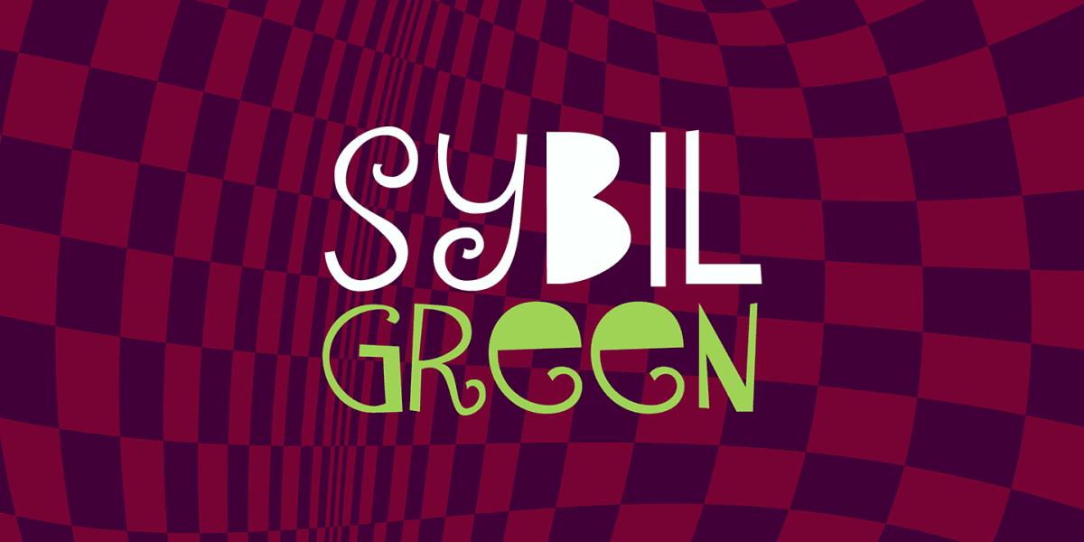 2 Free Informal, Joyful, Party Fonts · 1001 Fonts