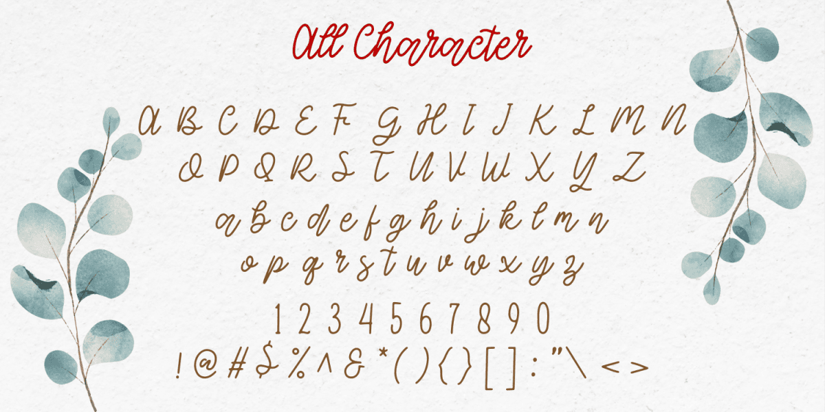 Sydney Lover Demo Font · 1001 Fonts