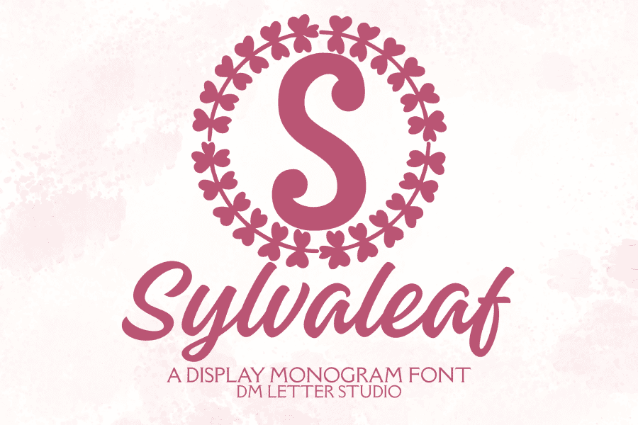 5 Free Bohemian, Boutique, Foil Stamp Fonts · 1001 Fonts