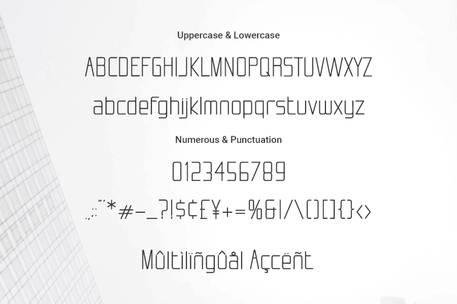 Talidia Font · 1001 Fonts