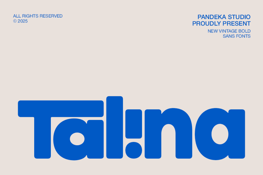 1 Free Soft Bold Font · 1001 Fonts