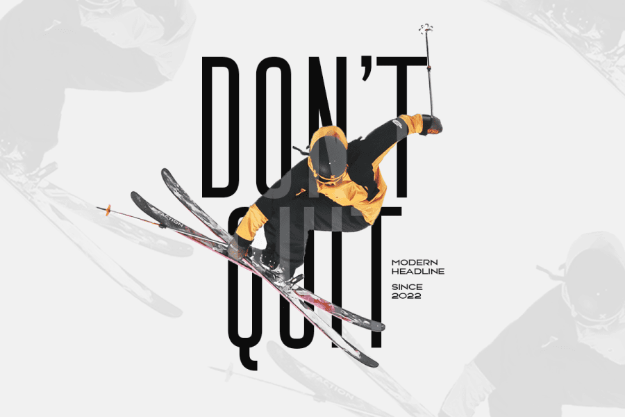 Talking Font · 1001 Fonts