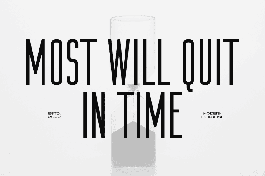 Talking Font · 1001 Fonts