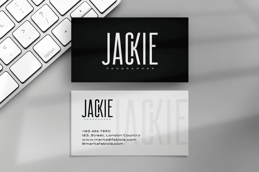 Talking Font · 1001 Fonts