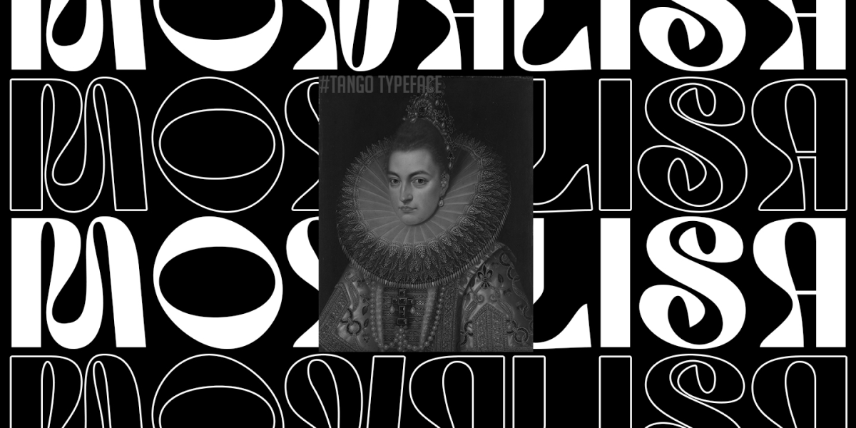 Tango Demo Font · 1001 Fonts