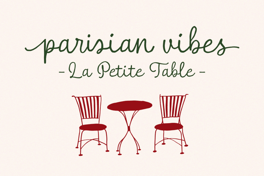 Tasteful Gourmet - Personal Use Font · 1001 Fonts