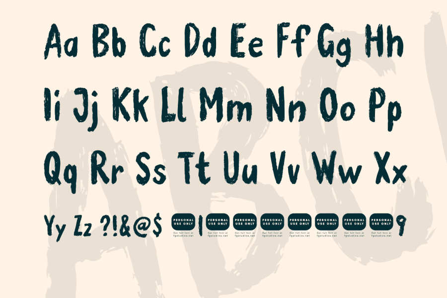 Taytex Font Family · 1001 Fonts