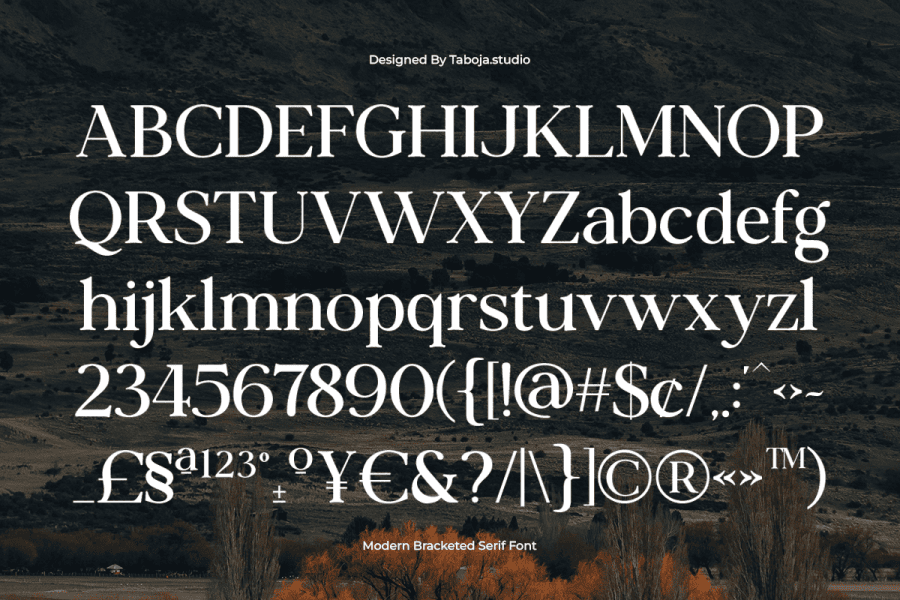 TBJ Siromi lite Font · 1001 Fonts