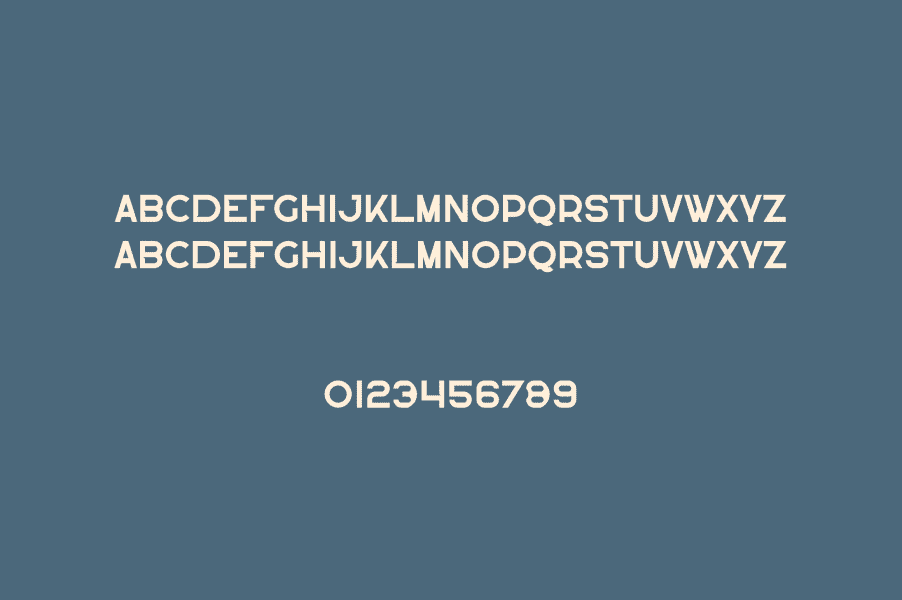 Teagan Font · 1001 Fonts
