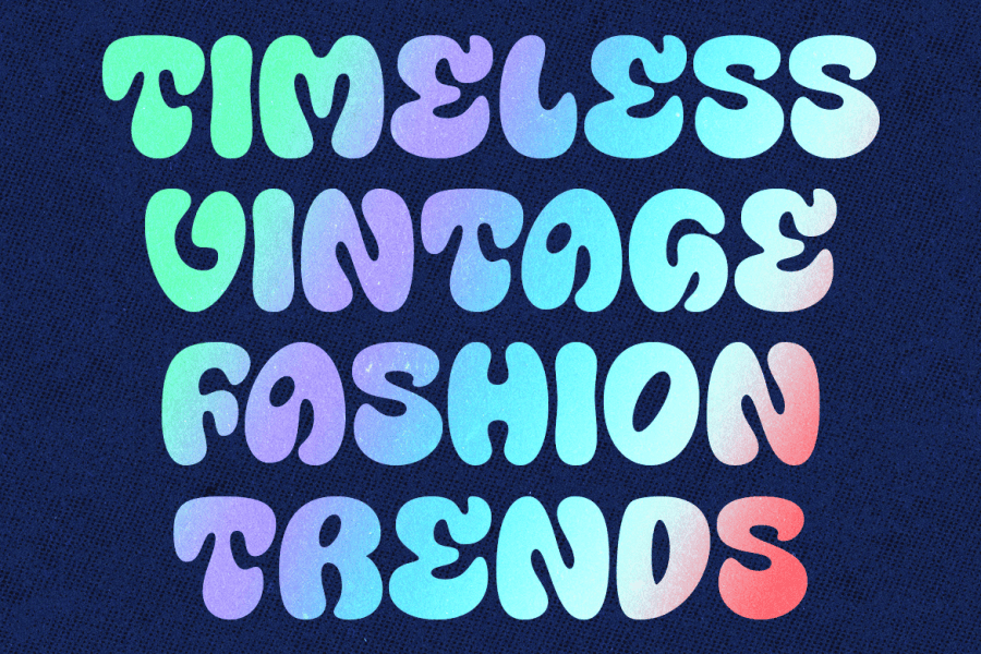 Teenage Hybrid Font · 1001 Fonts