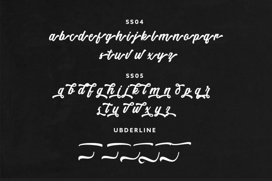 Telford Town Font · 1001 Fonts