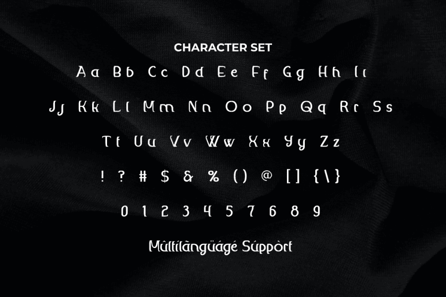 TemptationDemo Font · 1001 Fonts