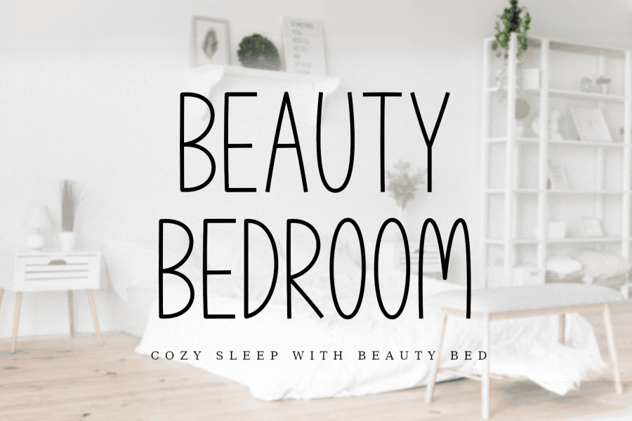 8 Free House Fonts · 1001 Fonts