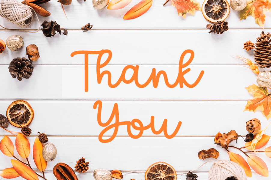 Thanks Giving Font · 1001 Fonts