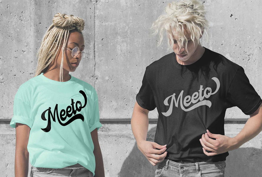 The Blacko Font · 1001 Fonts