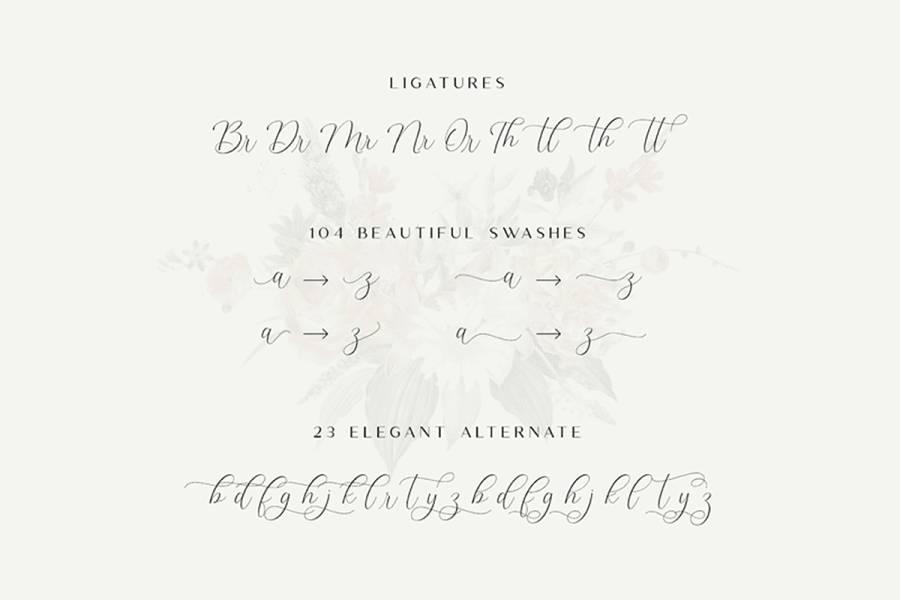The Britney Font · 1001 Fonts