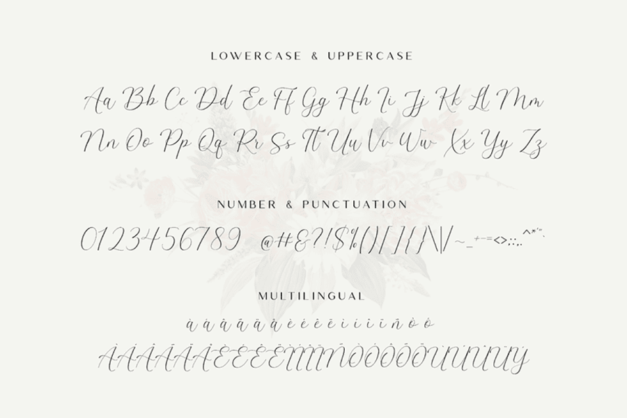 The Britney Font · 1001 Fonts