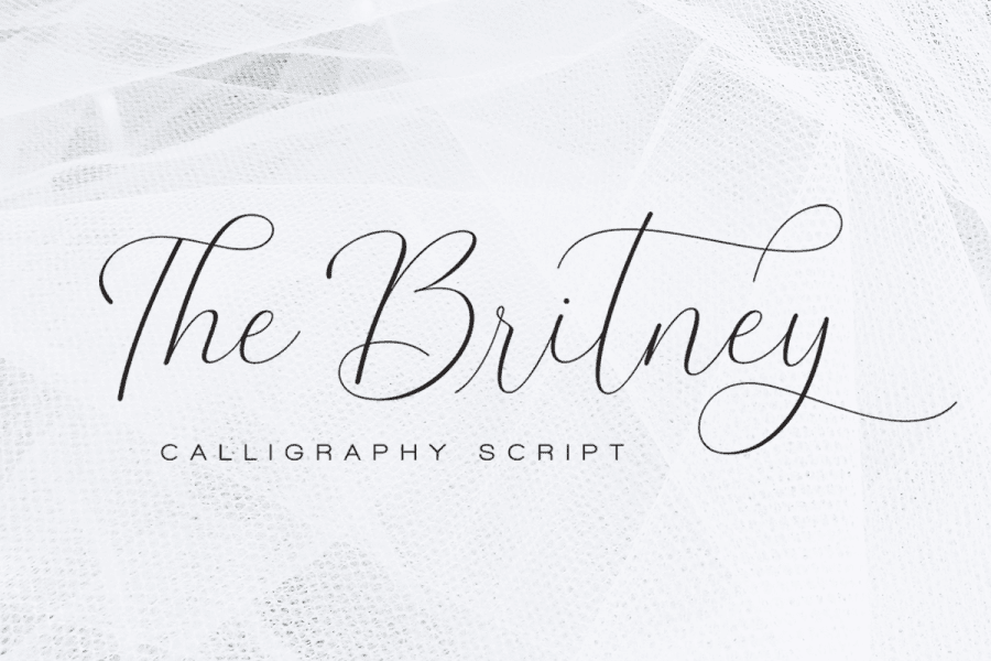 5 Free Save-the-date Fonts · 1001 Fonts