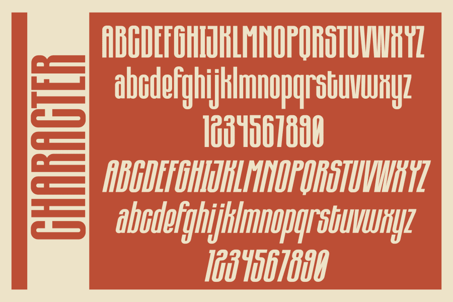 The Goodfather DEMO Font · 1001 Fonts