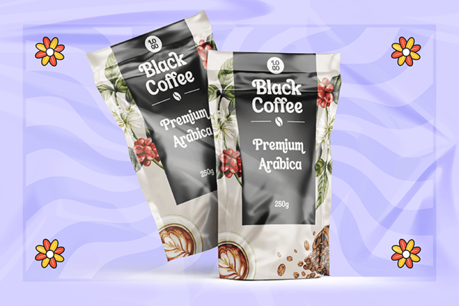 The Hand Font · 1001 Fonts