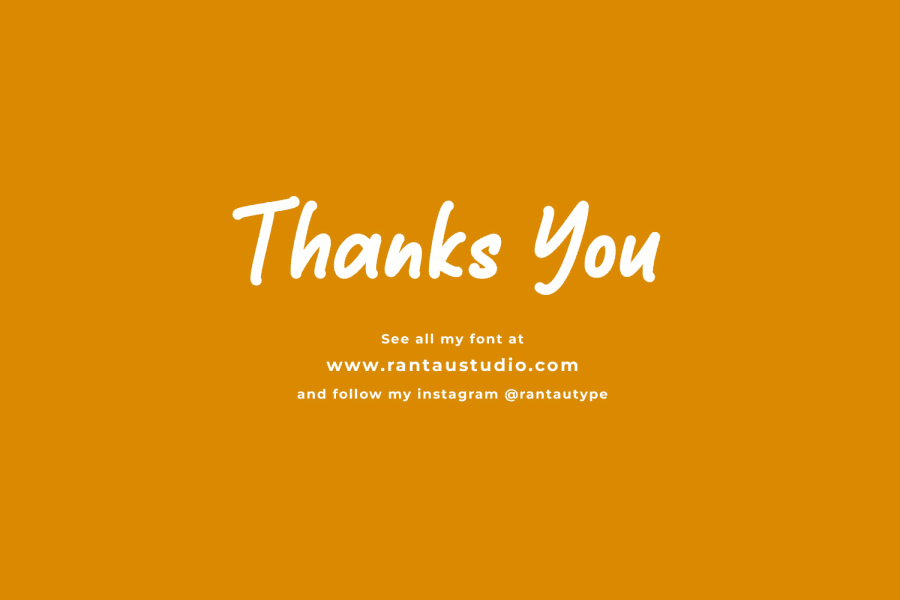 The Jhony Font · 1001 Fonts