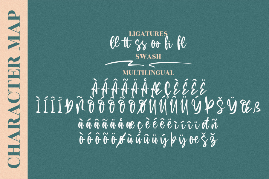 The Limited Font Family · 1001 Fonts