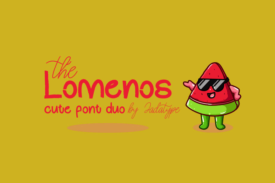 6 Free Single Line, Handwriting, Script Fonts · 1001 Fonts