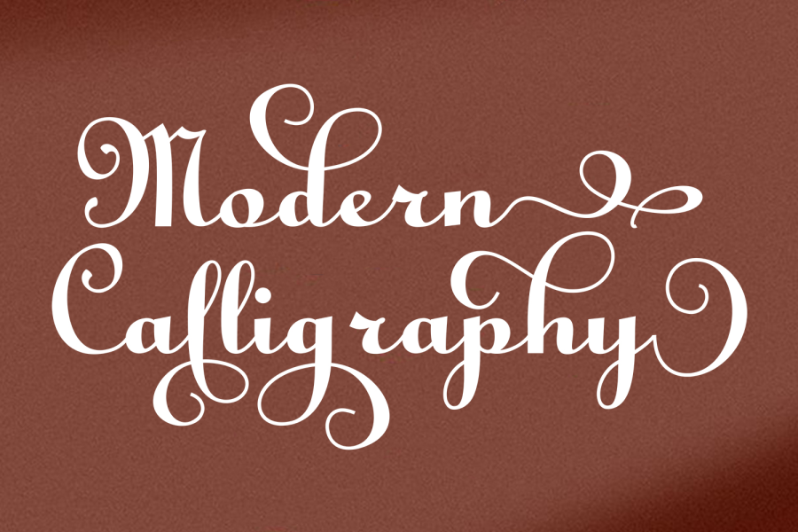 The Magister Script Font · 1001 Fonts