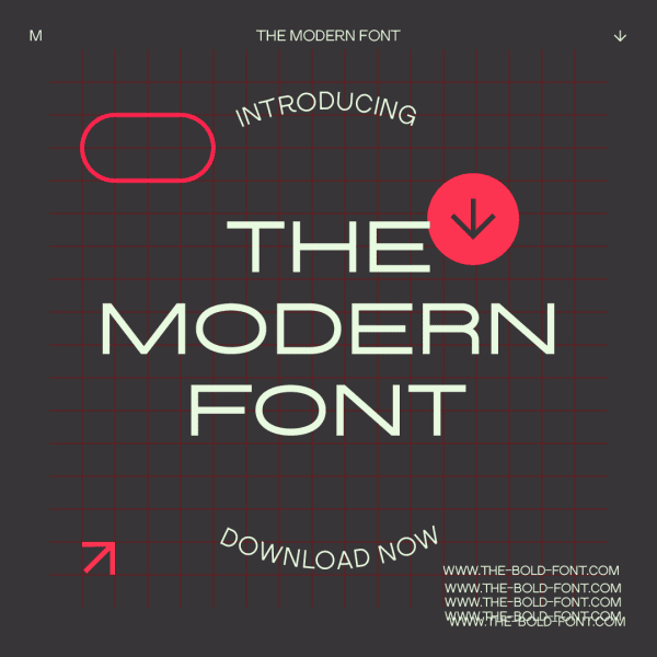 1 Free Assets, Design Elements Font · 1001 Fonts