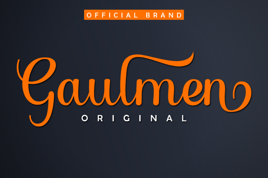 The Nightfall Font · 1001 Fonts