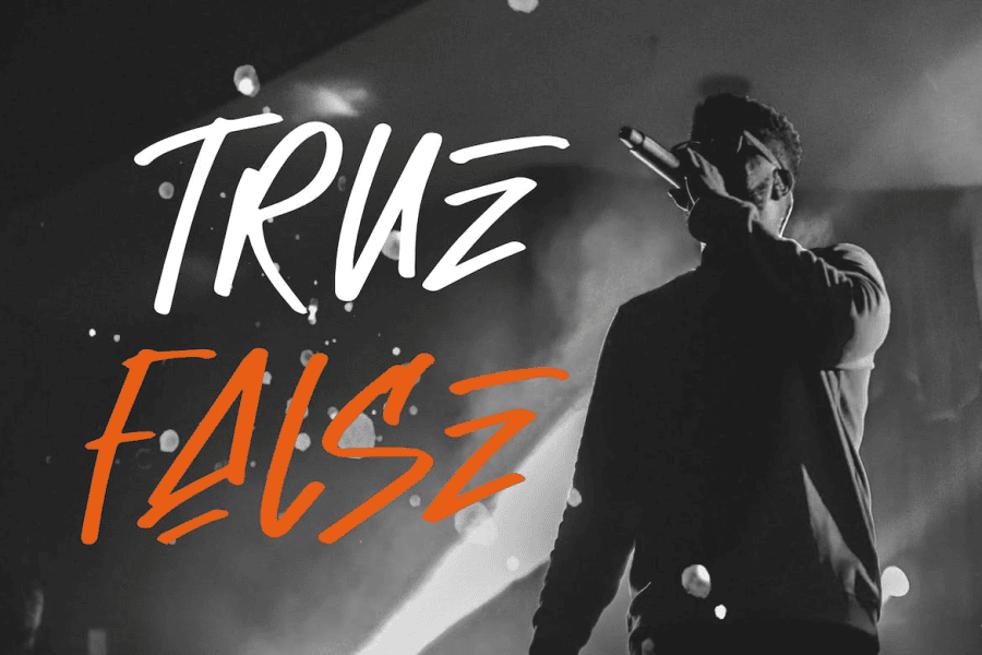 The Noerman Font · 1001 Fonts