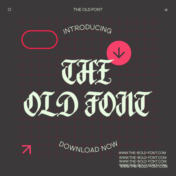 2 Free Gothic, Lovers, Script Fonts · 1001 Fonts