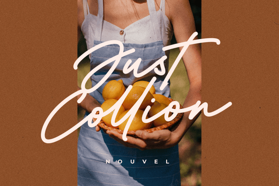 The Patience Font · 1001 Fonts